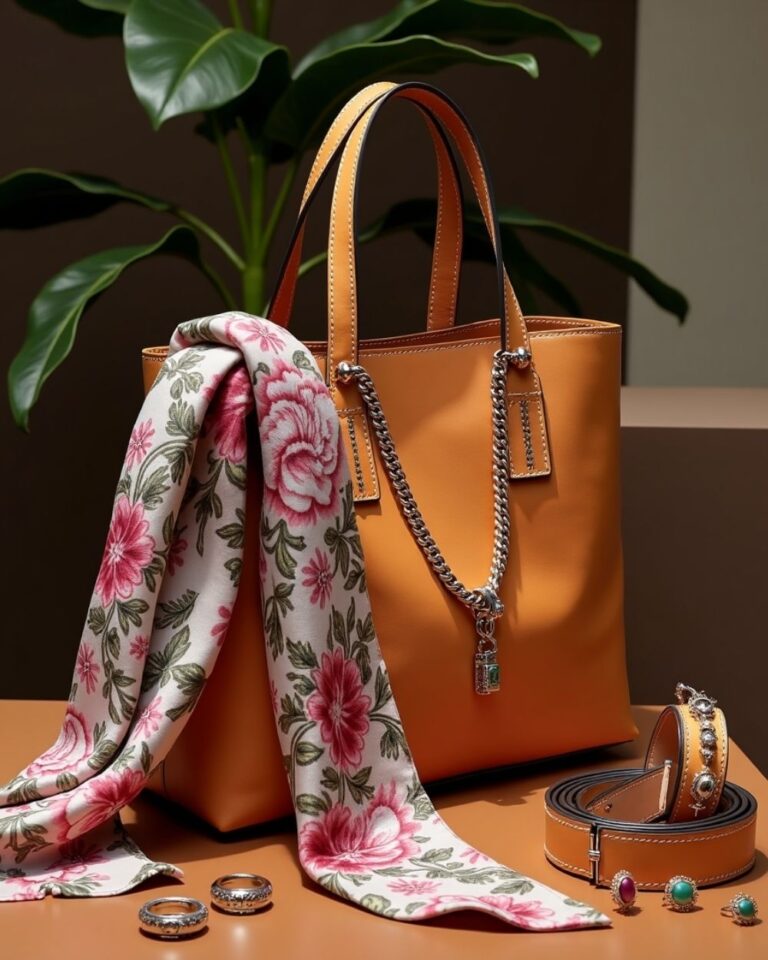How to Style Affordable Luxury Accessories for Any Occasion | 2025